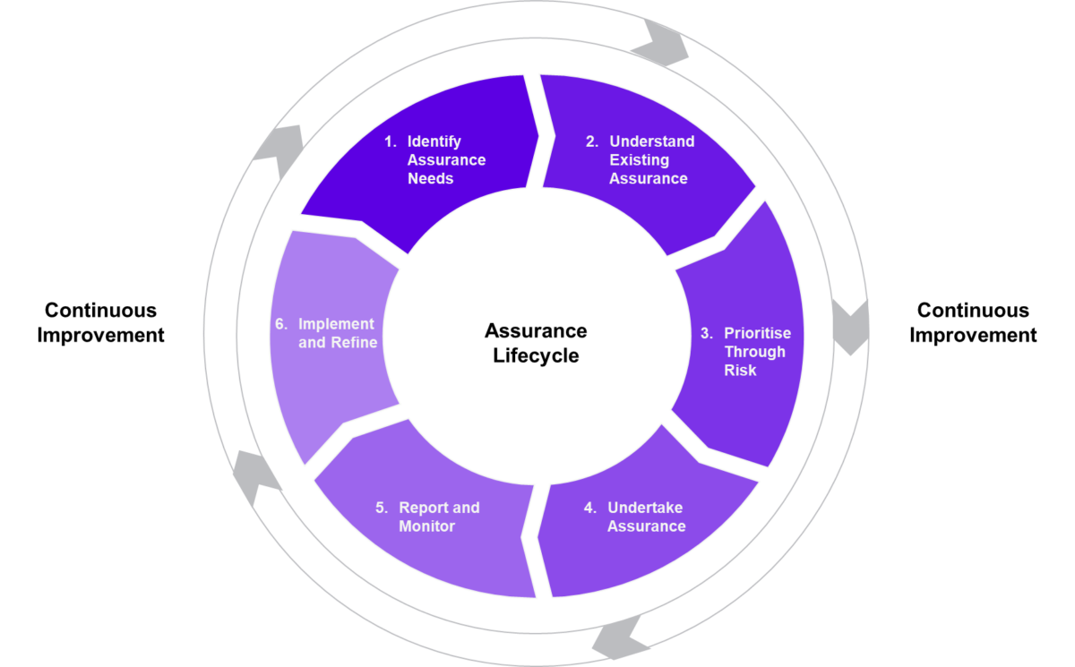 Developing an Assurance Framework: Is Your Organisation Achieving its ...
